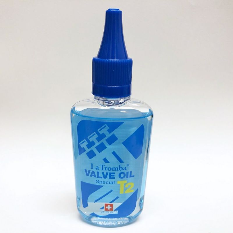LA TOROMBA ラ・トロンバ バルブオイル T2 | 宮地楽器 ららぽーと立川立飛店 公式オンラインショップ