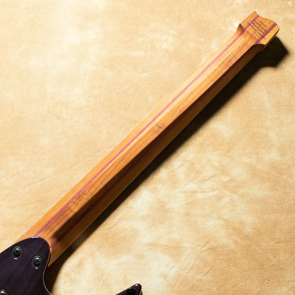 Strandberg x Sugi/Master Artist Premium MAS Boden J6 PBL/SA TMC LTD ED ...