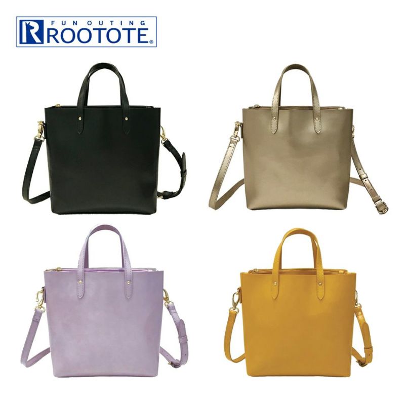 ルートート/ROOTOTE LT.スクエア.Light-tote-A 【プレゼント バッグ】 | 宮地楽器 ららぽーと立川立飛店 公式オンラインショップ