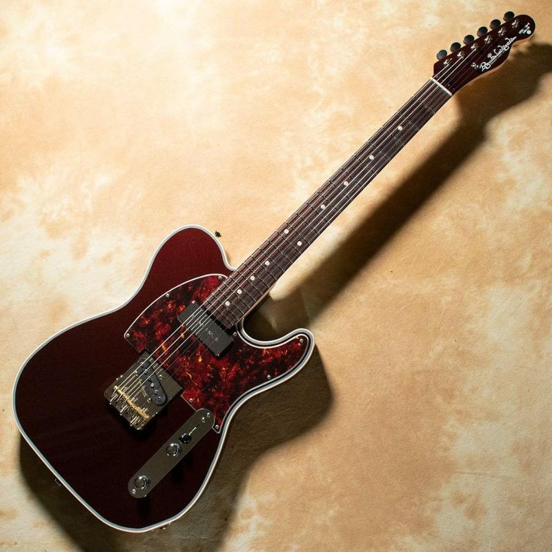 Psychederhythm/Standard-T Mellow Deep Red | 宮地楽器 ららぽーと立川立飛店 公式オンラインショップ