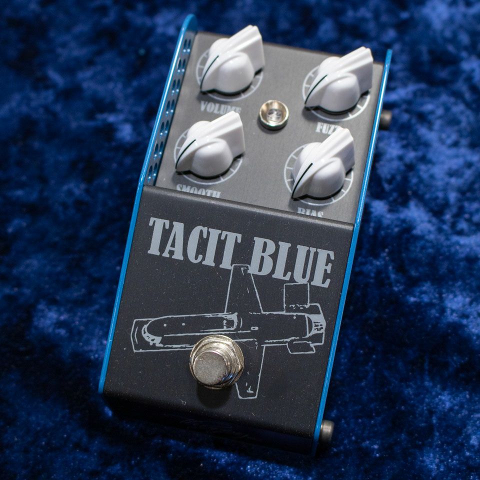 Thorpy FX/Tacit Blue | 宮地楽器 ららぽーと立川立飛店 公式オンラインショップ