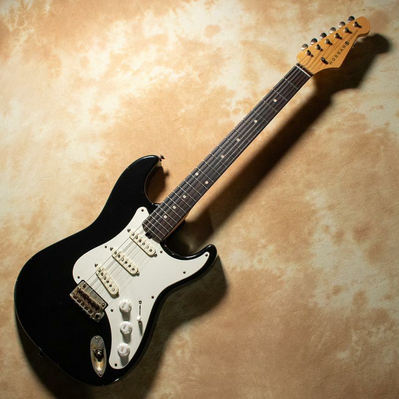 Morgan Electrics/MVS-PRO Black | 宮地楽器 ららぽーと立川立飛店 公式オンラインショップ