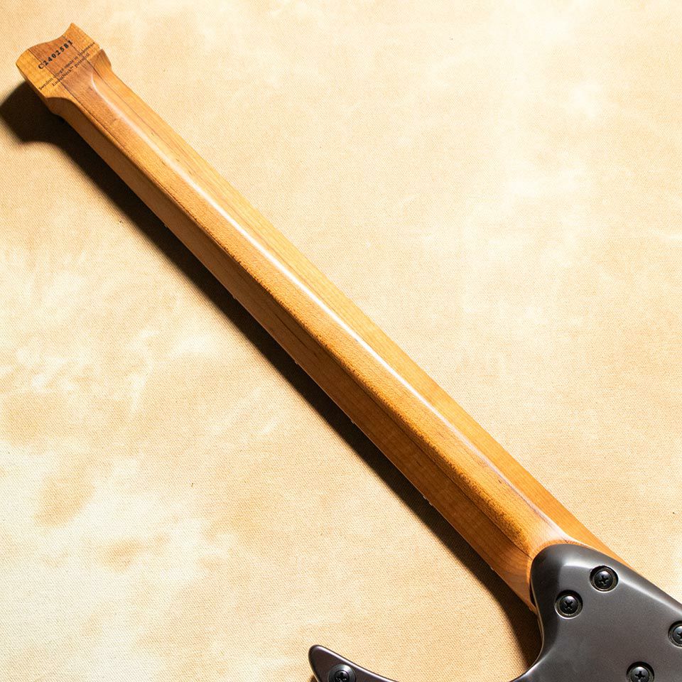 strandberg/Boden Standard NX6 Lefty Tremolo Charcoal | 宮地楽器 ららぽーと立川立飛店 ...