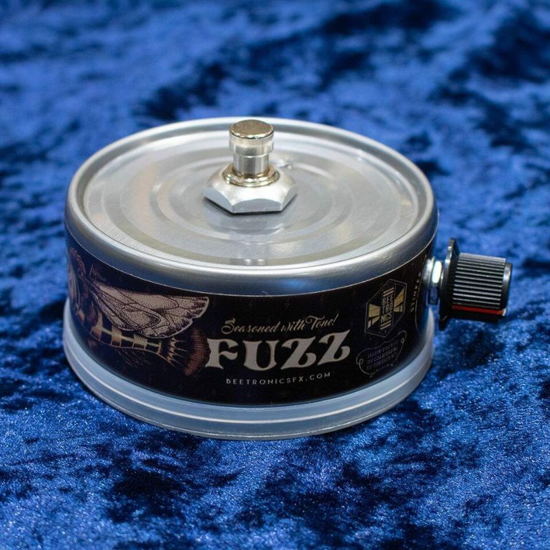 Beetronics/TUNA FUZZ | 宮地楽器 ららぽーと立川立飛店 公式オンラインショップ