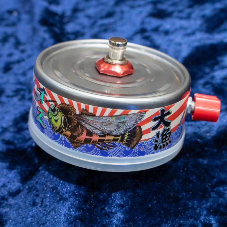 Beetronics/TUNA FUZZ Japan Limited "大漁" | 宮地楽器 ららぽーと立川立飛店 公式オンラインショップ