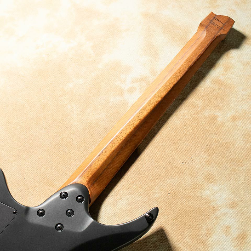 strandberg/Boden Standard N2.7 Black Satin Metallic | 宮地楽器 ららぽーと立川立飛店 ...